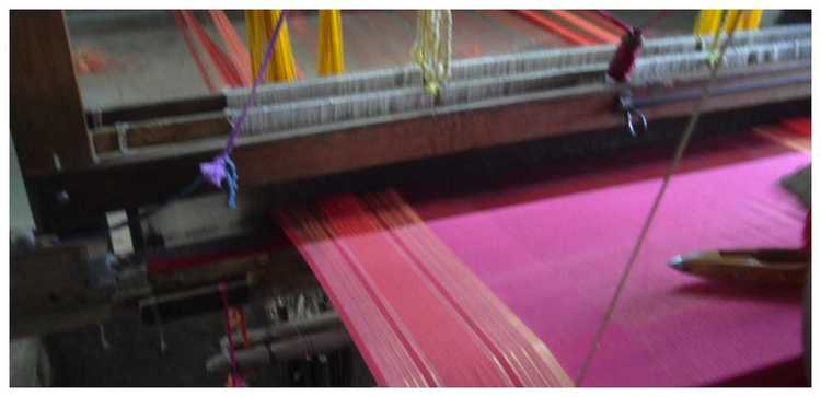 Weaving Magic in Maheshwar | LBB