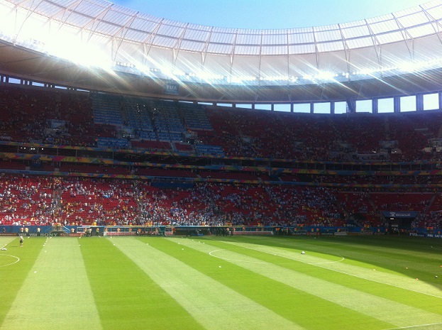 This Week at LBB | We Made it to the World Cup! | LBB