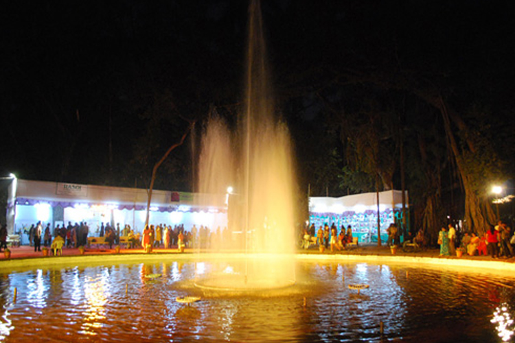 Lotus Ponds & Serene Greenery: Turn Your Phone Off & Chill Out At ...