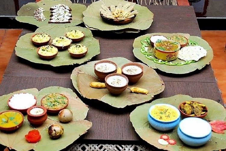 Rice Dhoklas, Sangri And Baati-Churma: Where To Find The Best Marwari ...
