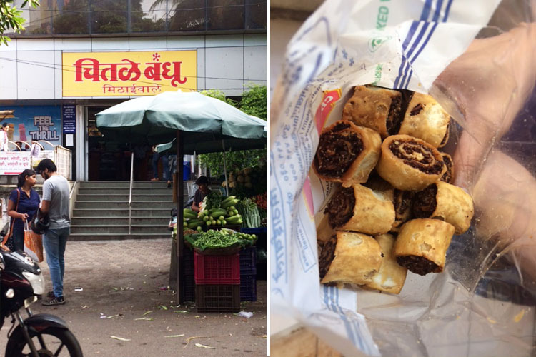 Pune's oldest sweet & snack store, Chitale Bandhu Mithaiwale | LBB, Pune