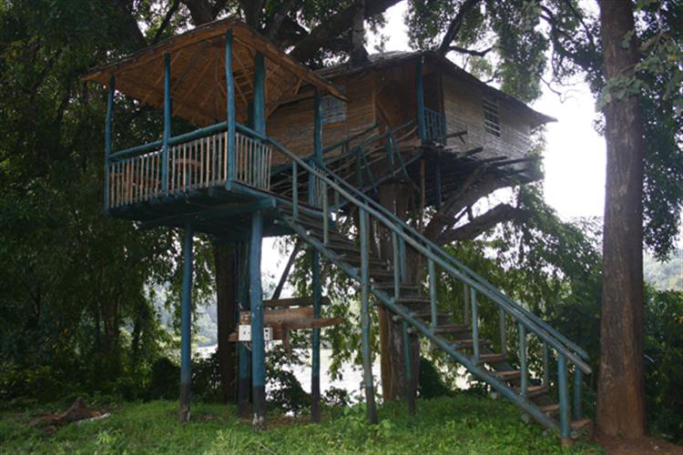 Tree houses in and around Pune for the weekends | LBB, Pune