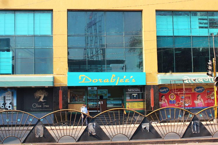 Dorabjee's sells groceries to healthcare essentials & more | LBB, Pune