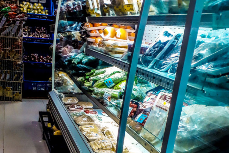 Dorabjee's sells groceries to healthcare essentials & more | LBB, Pune