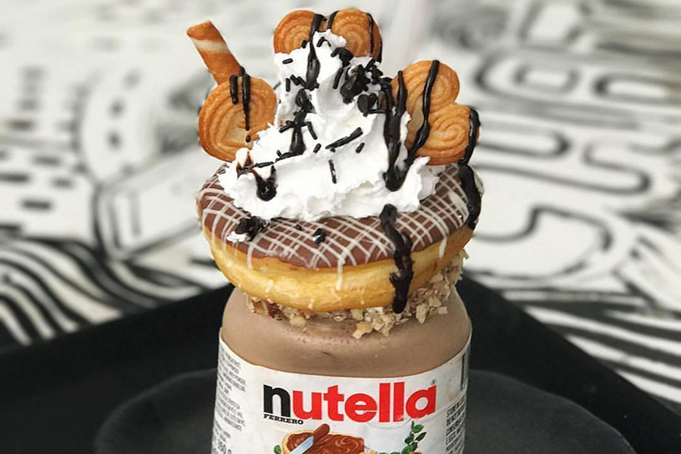 Get your dose of freak shakes from these places | LBB, Pune