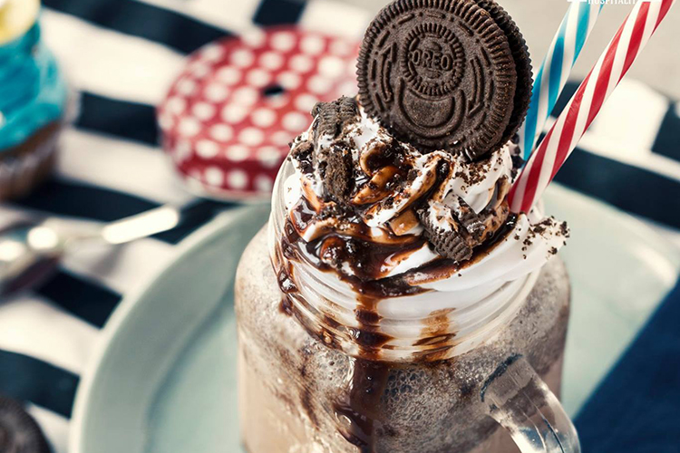 Get your dose of freak shakes from these places | LBB, Pune