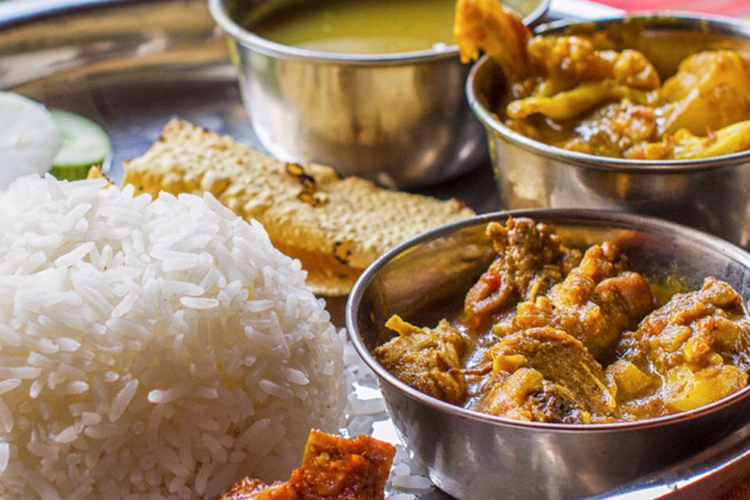 Head To These 9 Places For The Best Thalis In Town