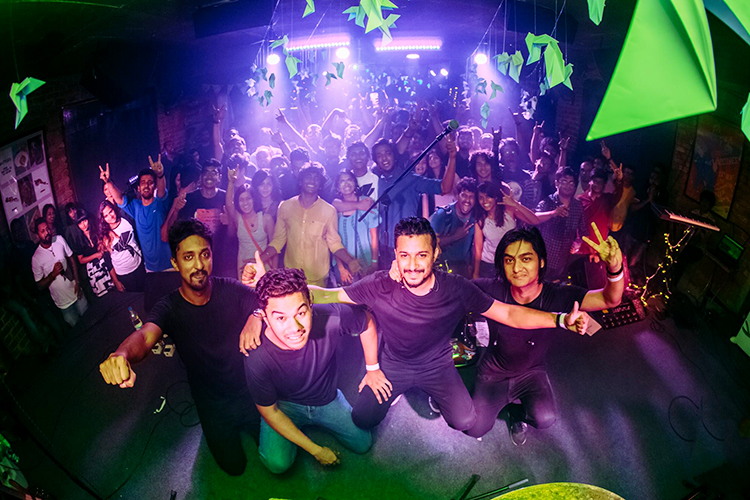 Check Out These Five City-Based Musicians & Bands | LBB, Pune