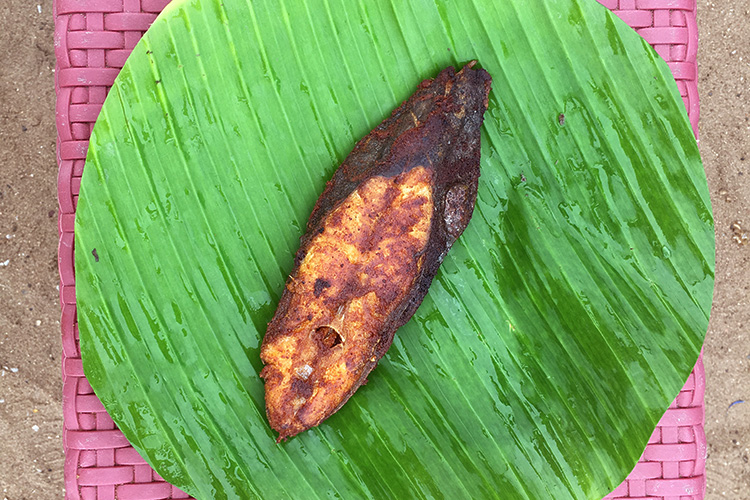 Sundari Akka Kadai At Marina Beach | LBB, Chennai