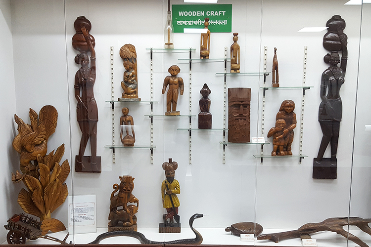 Tribal Cultural Museum Celebrates Regional Maharashtrian Tribes | LBB