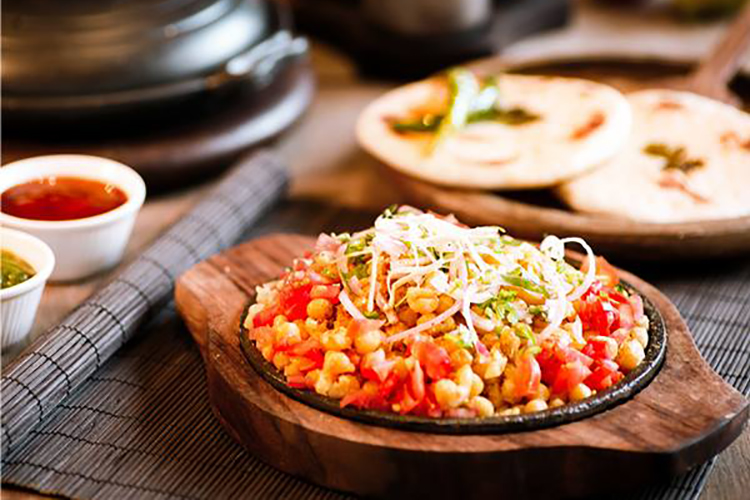 Sundari Akka Kadai At Marina Beach | LBB, Chennai