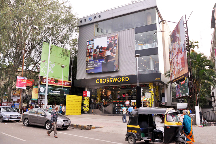 Reasons Why Crossword At Aundh Is A Matter Of Pride For Pune | LBB