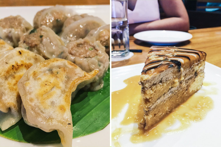 You Can Now Get A Four Course Meal At Asia Kitchen For Just INR 400