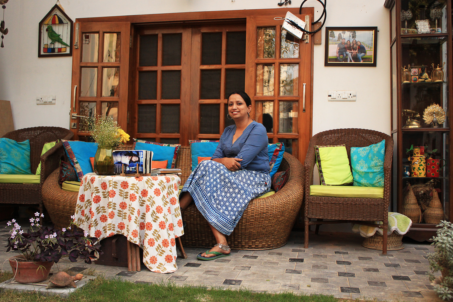 Get The Look: Here's How {And Where} You Can Recreate This Gorgeous ...