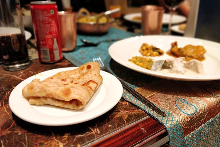 7 Plates 7 Chefs Food Festival At Hilton Chennai | LBB, Chennai