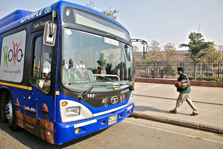 The Definitive Delhi Bus Route Guide to Help You Travel | LBB, Delhi