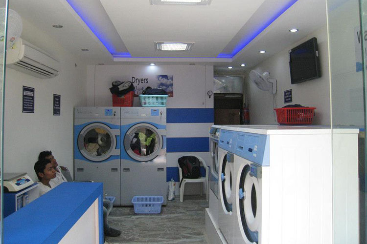 Take A Load Off: Check Out These 5 Laundry Services That'll Make Life ...