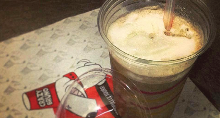 Crazy Bruno for Momos a la Butter Chicken | LBB