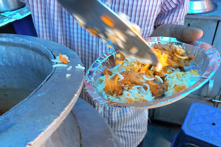 Matka Peer: One Of Delhi's Oldest Biryani, Kebab And Korma Hubs | LBB ...