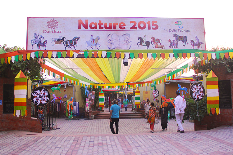 Ten Stalls to Visit at the Dastkar Nature Bazaar | LBB, Delhi