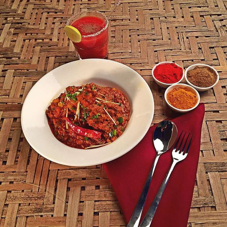 Pick Tawak For Your Next Big Meal In Noida | LBB, Delhi