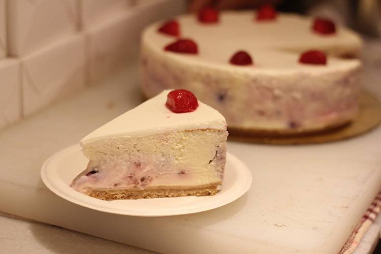 Say Cheese {Cake}: Big Chill Cakery for Everything Dessert | LBB, Delhi