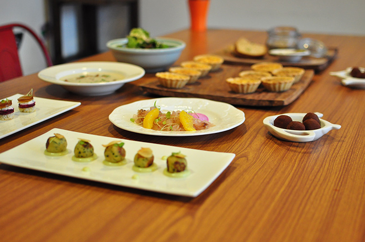 Eating Our Way Through 2015: Yummy Moments This Year | LBB