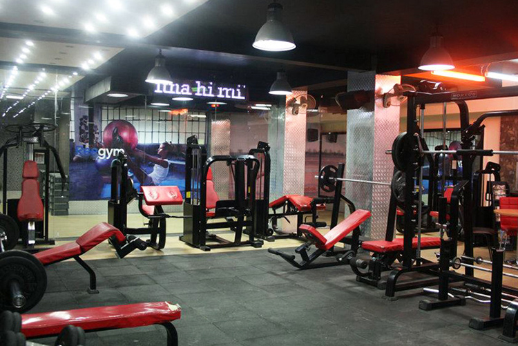 Work Out on a Budget: Gyms Under INR 2,000 | Little Black Book, Delhi