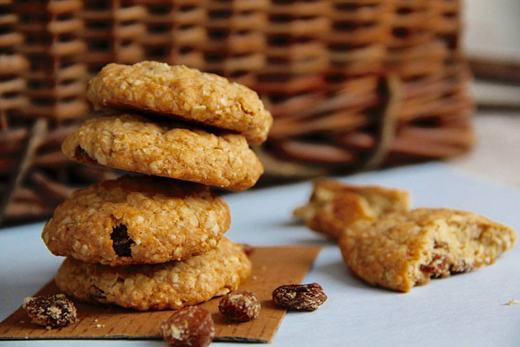 Snackible: Subscribe To Healthy Snack Boxes | LBB, Delhi