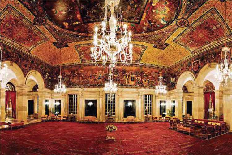 Rashtrapati Bhavan: What Lies Behind The Gates | LBB, Delhi