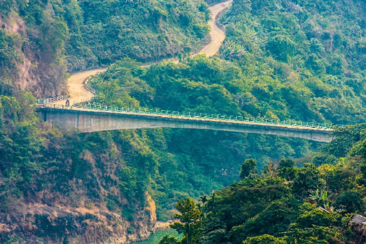 6 Of The Most Awesome Bridges In India | LBB, Delhi