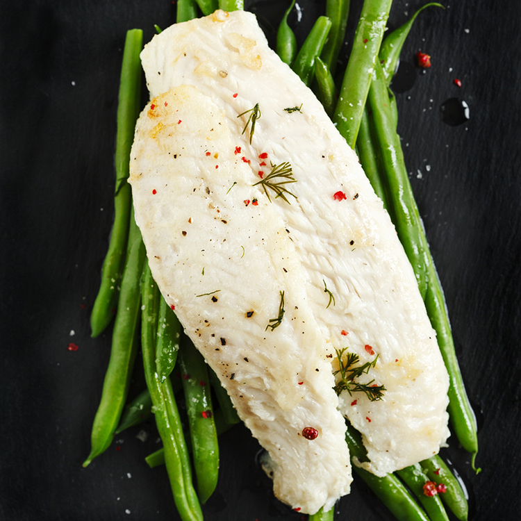 Create Delicacies At Home With These 8 Seafood Items | Little Black ...