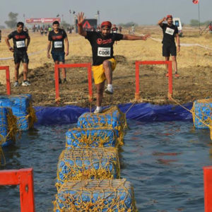 Ready For Delhi’s Biggest Obstacle Race? Devils Circuit Is Back In ...