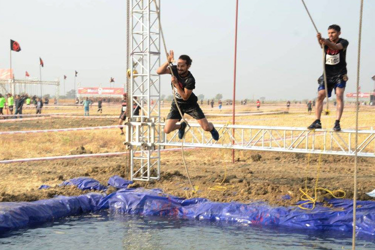 Ready For Delhi’s Biggest Obstacle Race? Devils Circuit Is Back In ...