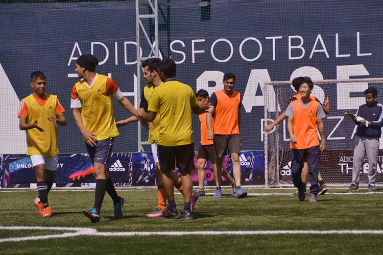 Football Lovers Can Now Book An Entire Field & Have A Kick-Ass Day ...