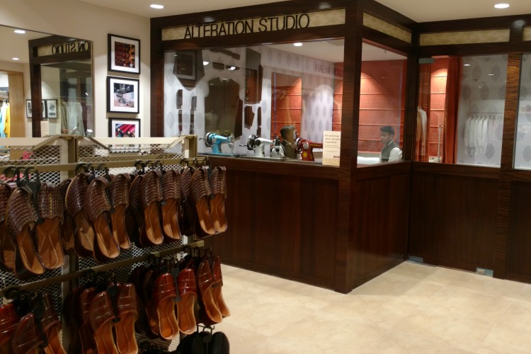 Fabindia Furniture & More Surprises At The Experience Center | LBB, Delhi