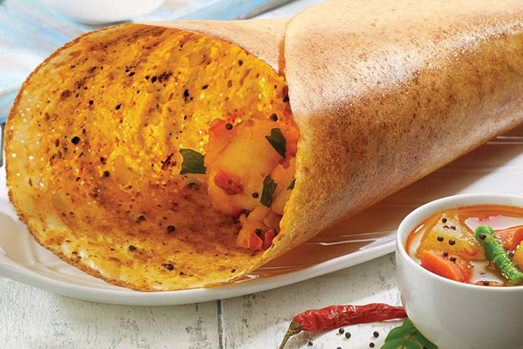 5 Restaurants That Serve The Best Dosa In Delhi | LBB, Delhi
