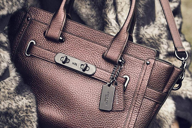 Handbag Legend, Coach, Opens Its First Retail Store In The Capital ...