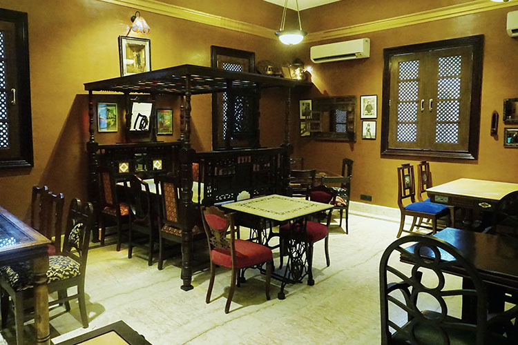Experience Rajasthan in Bikaner House, India Gate I LBB, Delhi
