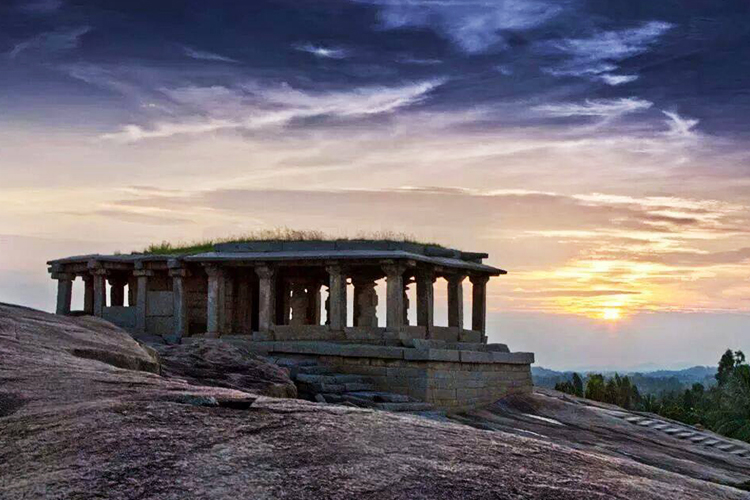 Sunsets, Ferry Rides & 4 More Reasons To Make Hampi Your Next Vacay ...