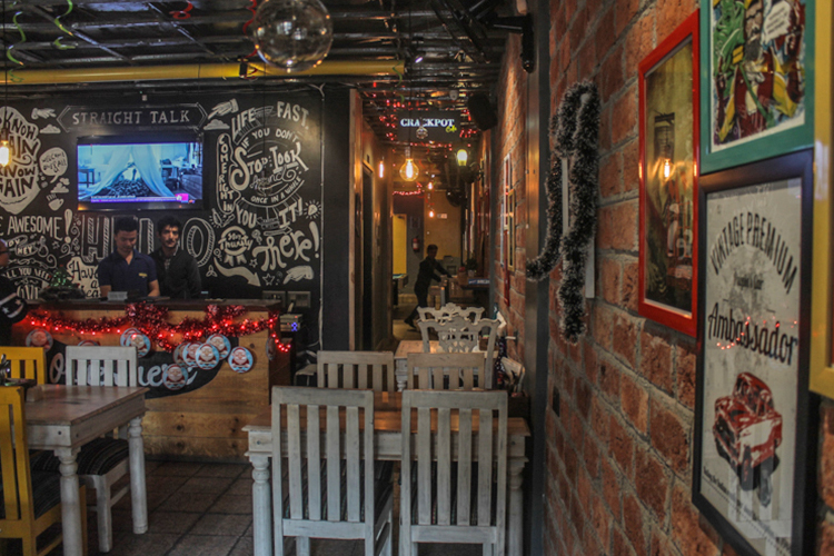 Matka Peer: One Of Delhi's Oldest Biryani, Kebab And Korma Hubs | LBB ...