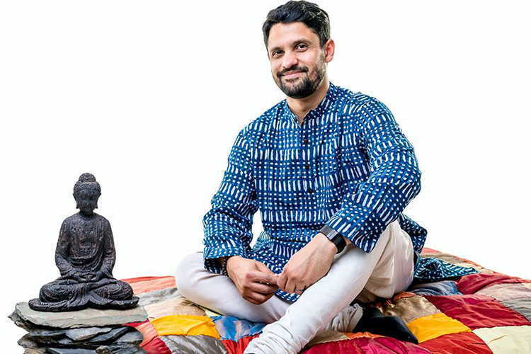 Peace Out At Nithya Shanti Meditation Retreat | LBB, Delhi