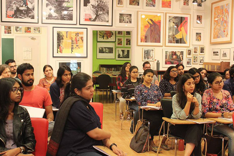 Max Mueller Bhavan It s Gutes Leben In Delhi I LBB Delhi Max Mueller Bhavan It s Gutes Leben In Delhi I LBB Delhi