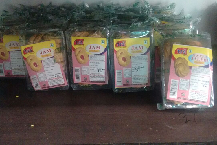 Shop For Good: Buy Stationery, Biscuits & Home Decor Made By Jail ...