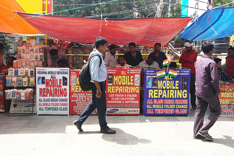 From Electronics To Street Food, Here's Everything You Can Score At ...