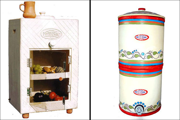 MittiCool's Leading A Green Revolution With Earthen Kitchenware ...