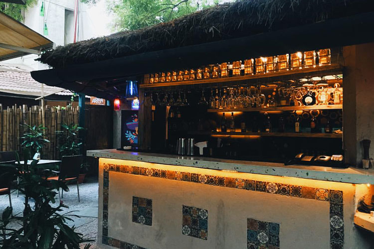 LBB Brings The BIG List of Best Bars in Delhi | LBB, Delhi