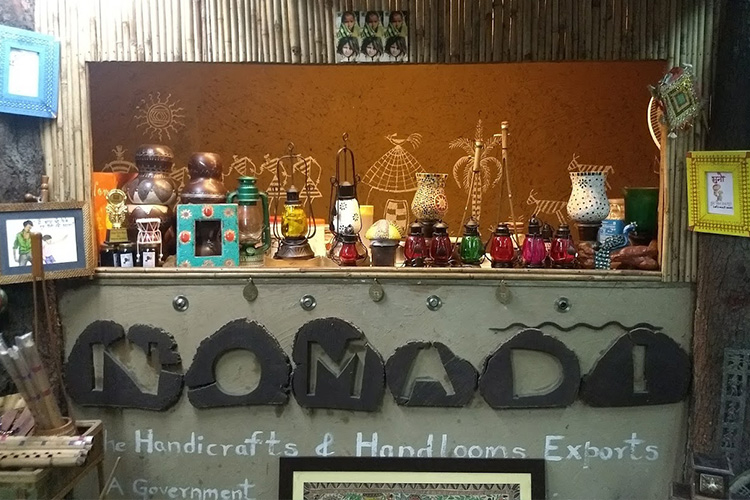 A Subway In CP Is Now A Beautiful Nomadic Market & Here’s All That You ...