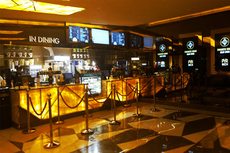 Remember Chanakya Cinema? It's Back In A New Avatar After 10 Years As ...