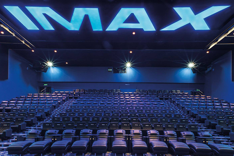 Delhi Just Got Its Own IMAX Theatre And Movie Nights Are Gonna Be Epic ...